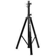 Skywin Tripod Speaker Stands for Large Speakers - Speaker on Stand with Height Adjustment, DJ ...