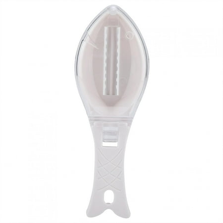 Fish Scraping Knife,Fast Remove Fish Skin Fish Scraping Brush Fish Skin ...