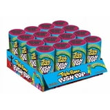Triple Power Push Pop, 3-in-1 Blue Raspberry, Watermelon, Strawberry ...