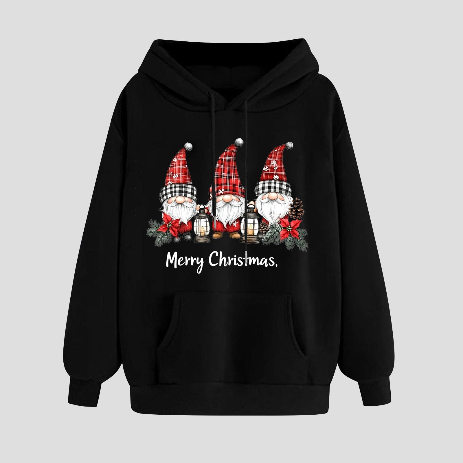 Click here for Amzcrzy Hoodies For Women Christmas Hoodie Womens... prices
