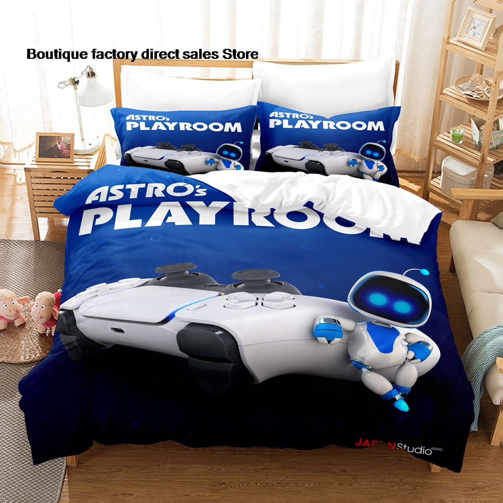 Click here for Yingd Hot Game Astro Bedding Set Single Twin Full... prices
