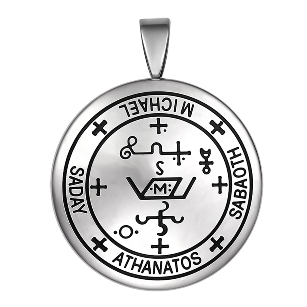 Archangel Michael Symbol