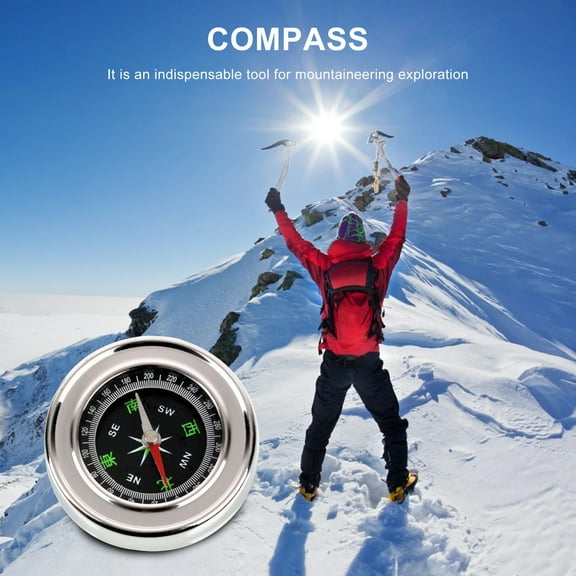 Car Compasses