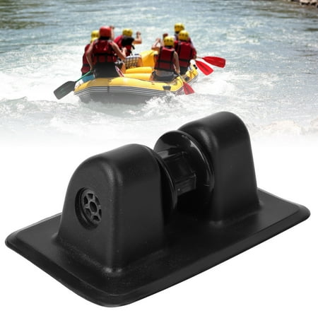 Rdeghly Anchor Holder Anchor Wheel, Plastic Inflatable Boat Anchor ...