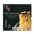 PaMi Zeng Noodles, Sun-Dried, Scallion Sichuan Pepper Flavor, 4.09 ...