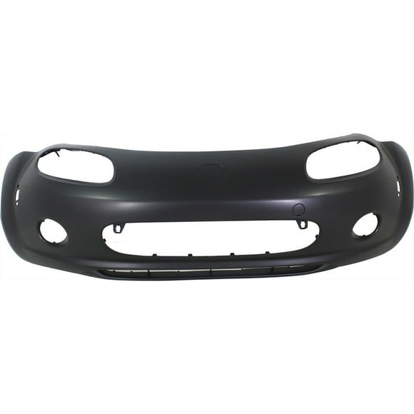 Nc Miata Front Bumper