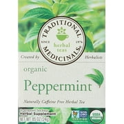 Peppermint Teas - Walmart.com