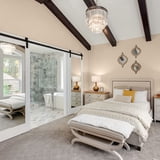 ColorPlace Ready To Use Interior Paint, Sahara Desert Sand, 1 Gallon ...