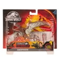 Jurassic World Dino Rivals Attack Pack Dimorphodon Dinosaur - Walmart.com