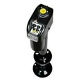 Barker 32454 VIP 3500 Power Jack - 18" Stroke, Black - Walmart.com