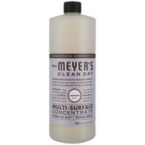 Mrs. Meyer's Clean Day Multi-Surface Cleaner, Lavender, 16 fl oz (6 ...