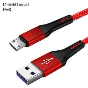 Micro USB Cables | Walmart Canada
