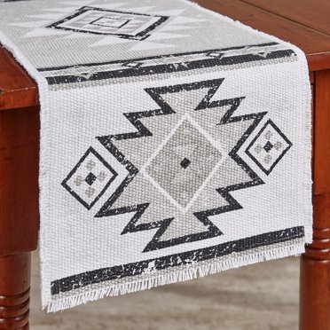 Park Designs Tweed Expresso Table Runner 36'' L - Walmart.com