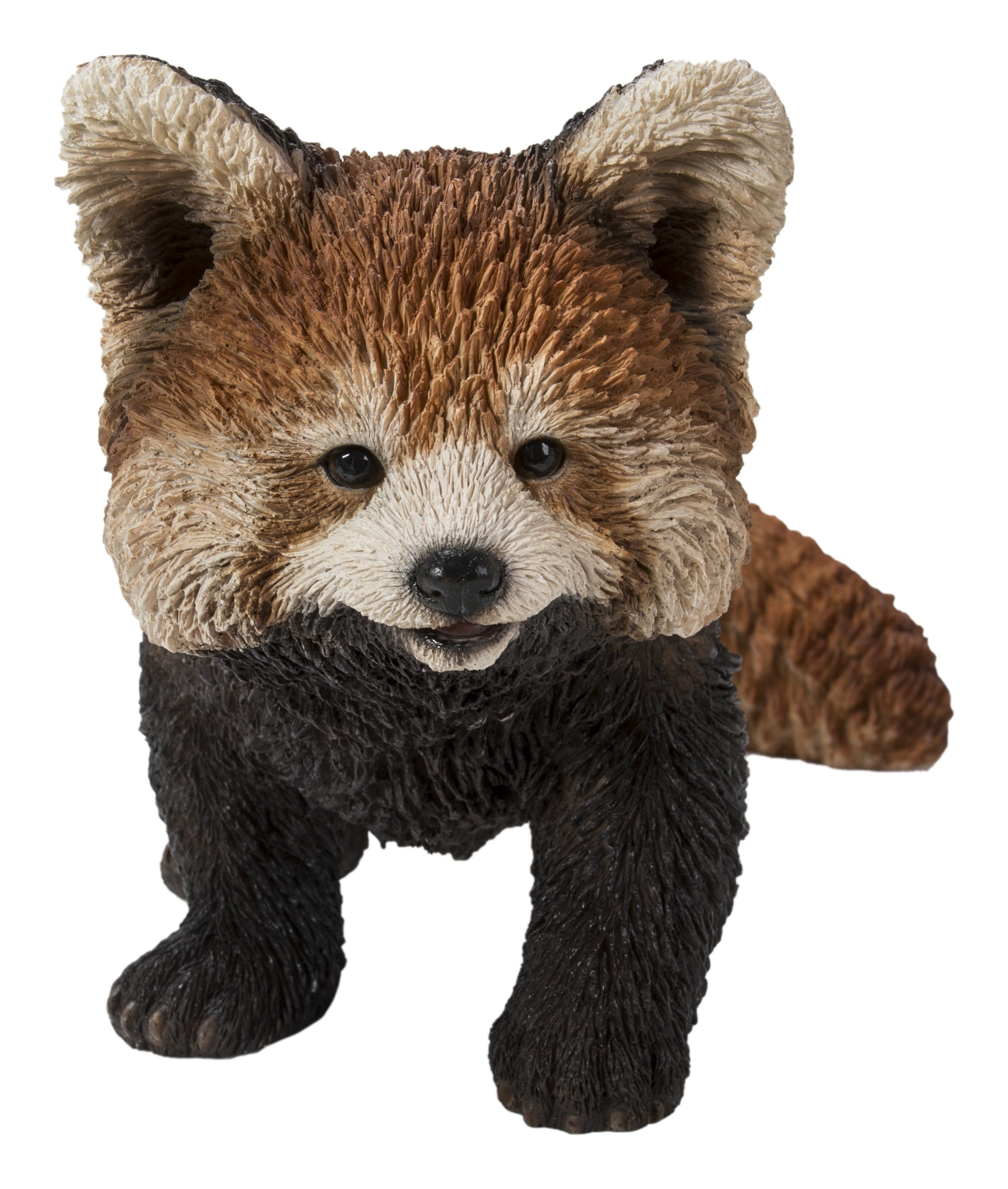RED PANDA CUB WALKING - Walmart.com