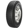 Bridgestone M760 Ecopia 295/75R22.5 144 L Drive Commercial Tire ...