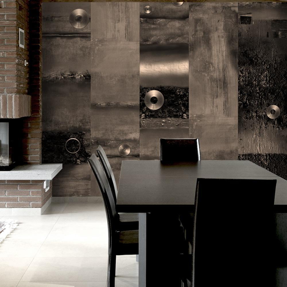 Repeating Wallpaper Roll - The Sense Of Coherence - 32.8'L x 19.7"W ...