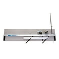 Logan 20" Measuring Bar Bevel and Straight Cutting Heads - Walmart.com