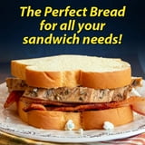 Martin's Healthy Sliced Sandwich Potato Bread Loaf, 18 Ounces - Walmart.com