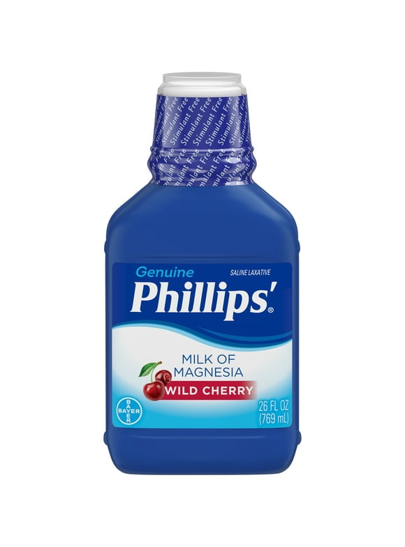 Phillips in Laxatives - Walmart.com