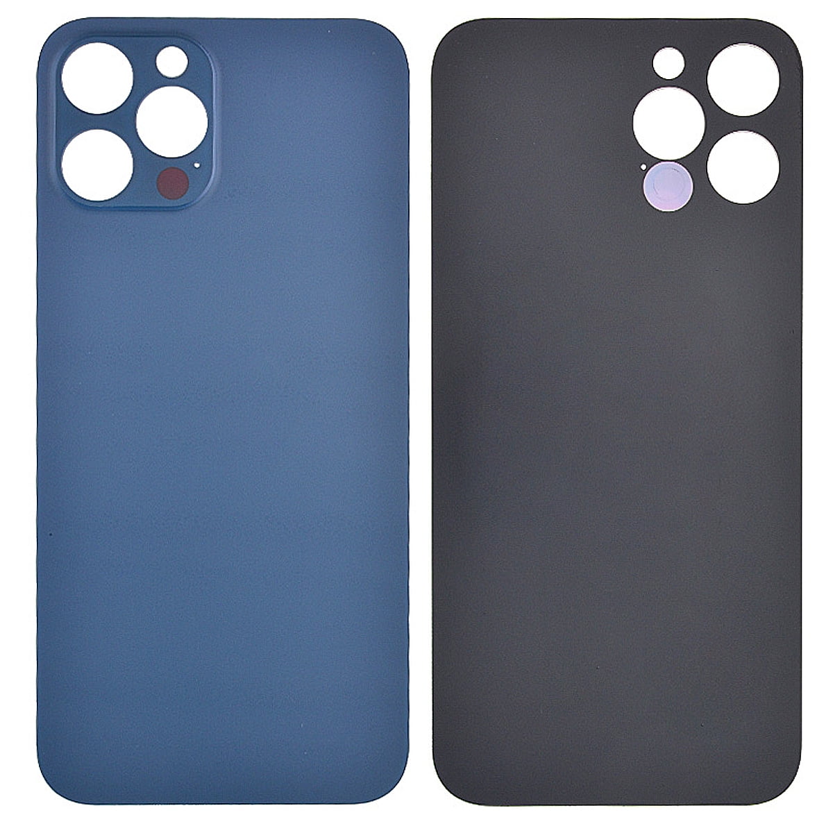 Replacement Back Housing Glass Cover For Apple iPhone 12 Pro Max ...
