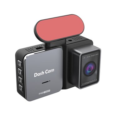 Scosche D4Tfcamk Back Up Camera System With 4.3 TFT Color LCD Dash ...