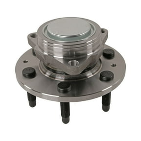 Wheel Bearing and Hub Assembly - Walmart.com