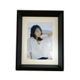 Pine Solid Wood Table Photo Frame 567810 Inch A4 Photo Mounting Frame 5 ...