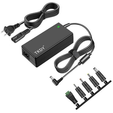 AC Adapter For MSI Optix G24C4 G27C5 G32C4 G32CQ4 LED Monitor Power ...