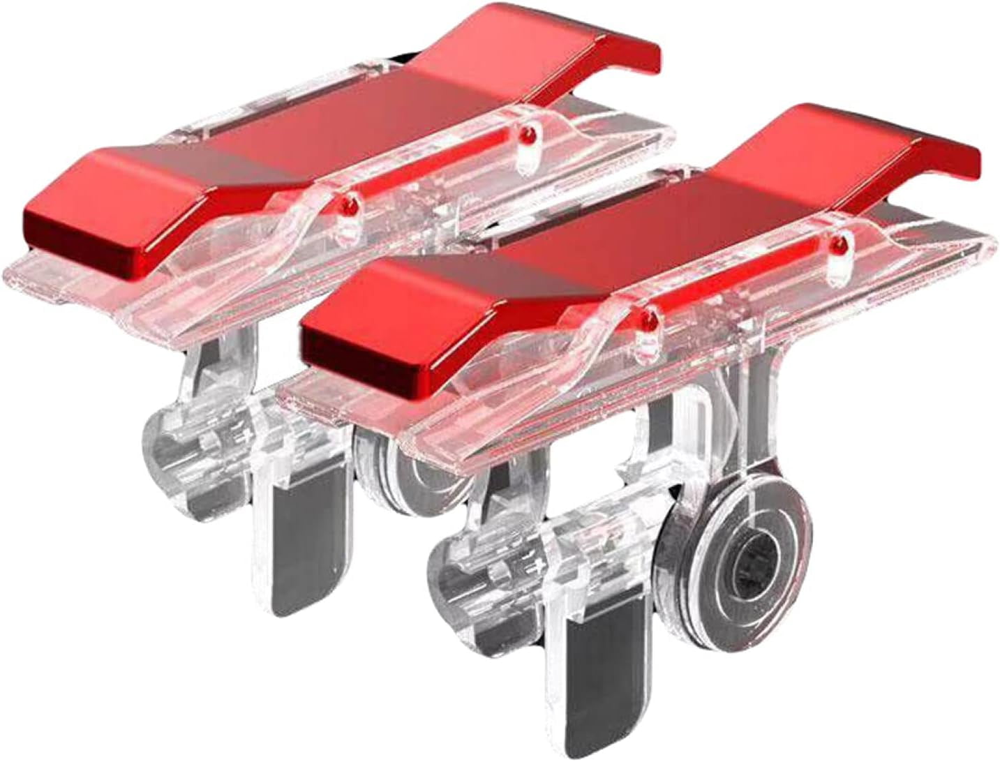 Mobile Game Direction Shooting Controller，Game Controller Gamepad Left ...