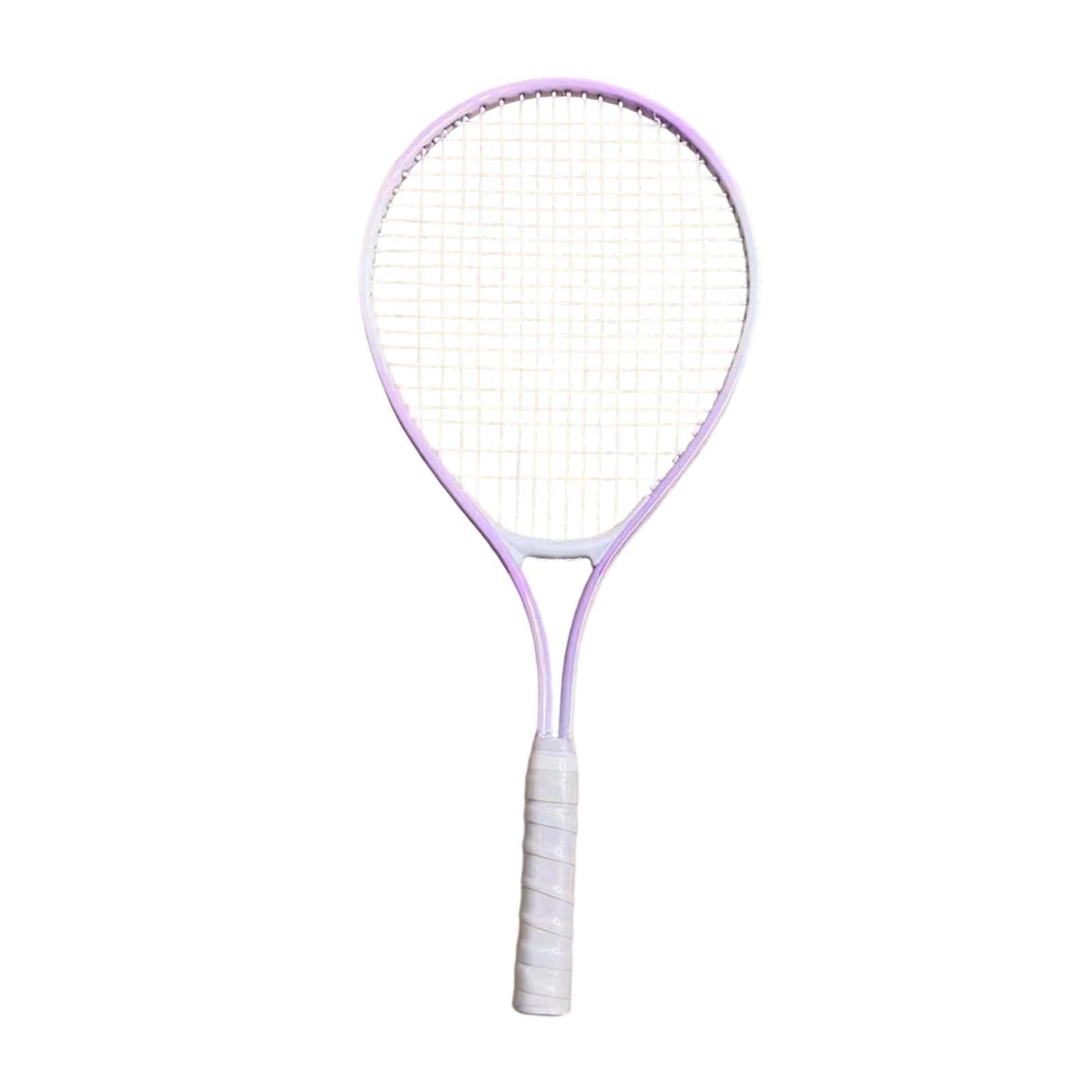 Click here for Dynwaveca 25 Inch Tennis Racket For Kids Tennis Ra... prices