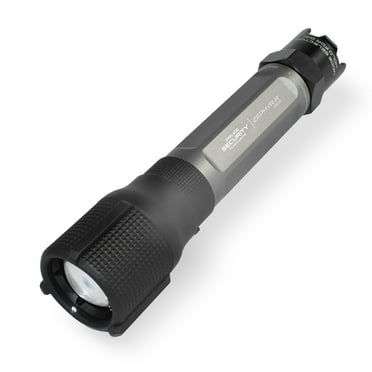Police Security 98409 Elite 3300 Lumen LED Flashlight - Walmart.com