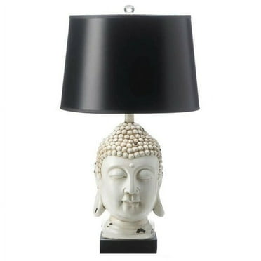 BUDDHA TABLE LAMP - Walmart.com