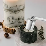 Candle Snuffer, Candlesnuffers Wick Snuffer Candle Extinguisher ...