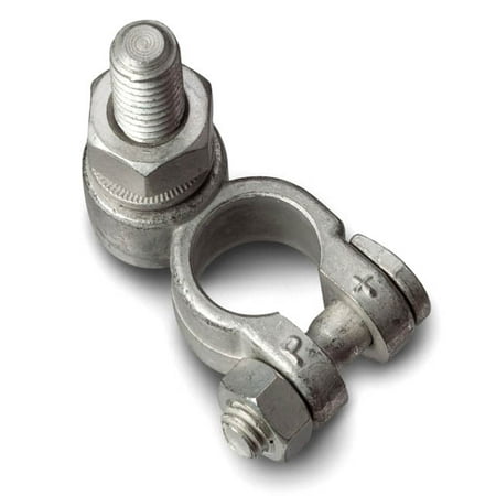 68061300 - BATTERY LUG MARINE +VE TERMINAL D TYPE M12 THREAD | Walmart ...