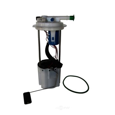 GM Genuine Parts M100020 Fuel Pump Module Assembly - Walmart.com