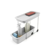 Joseph Joseph Kitchen Carousel Organizer, Rotating Storage for Cabinets ...