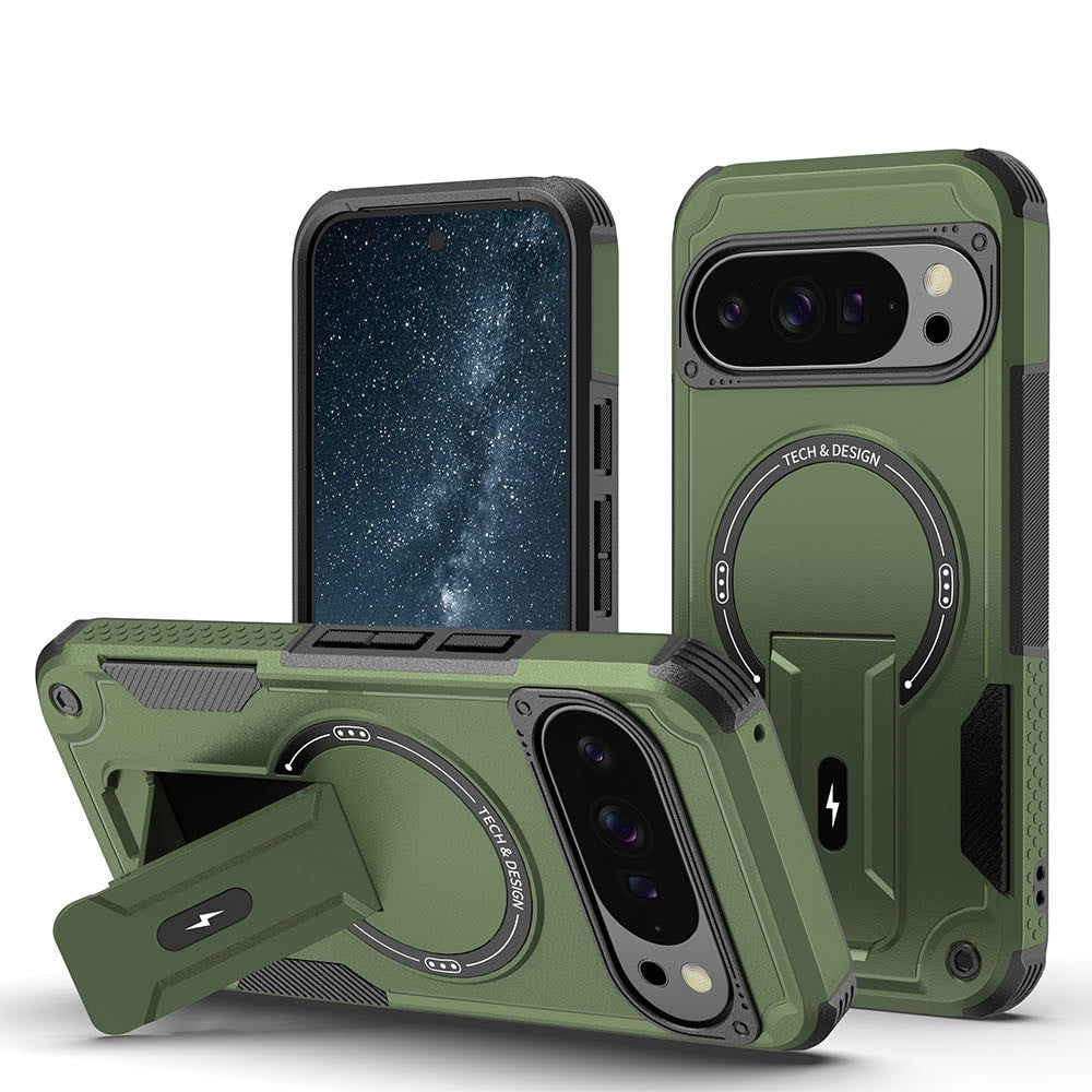 Click here for Tyjkeji Case With Kickstand Drop Resistant Shockpr... prices