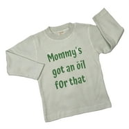 MONAG Long Sleeve Baby Raglan Tee - Walmart.com