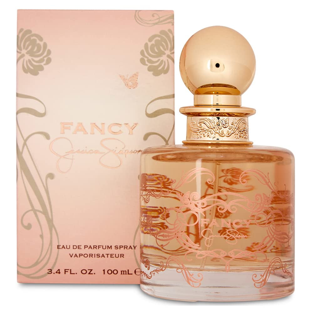 Click here for Jessica Simpson Fancy Jessica Simpson Eau De Parfu... prices