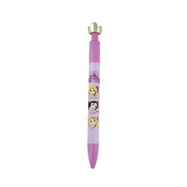 Minnie Mouse 6pk Pens in Poly Bag with Header- 2 pack - Walmart.com