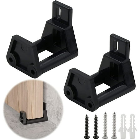 Floor Track Adjustable Stable Doors - Adjustable Wall Sliding Door To ...