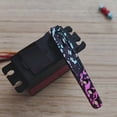 Aluminum 25T Extended Steering Servo Arm Horn for RC Car RC Airplane ...