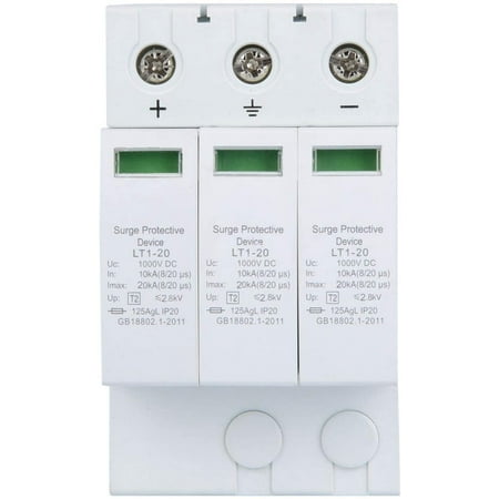 Surge Protective,Outlet Splitter,Wall Surge Protector,3P House Surge ...
