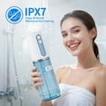Scian Ear Wax Removal, Electric Ear Irrigation Flushing System, Water ...