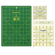 Omnigrid Ruler Set, Minis - Walmart.com