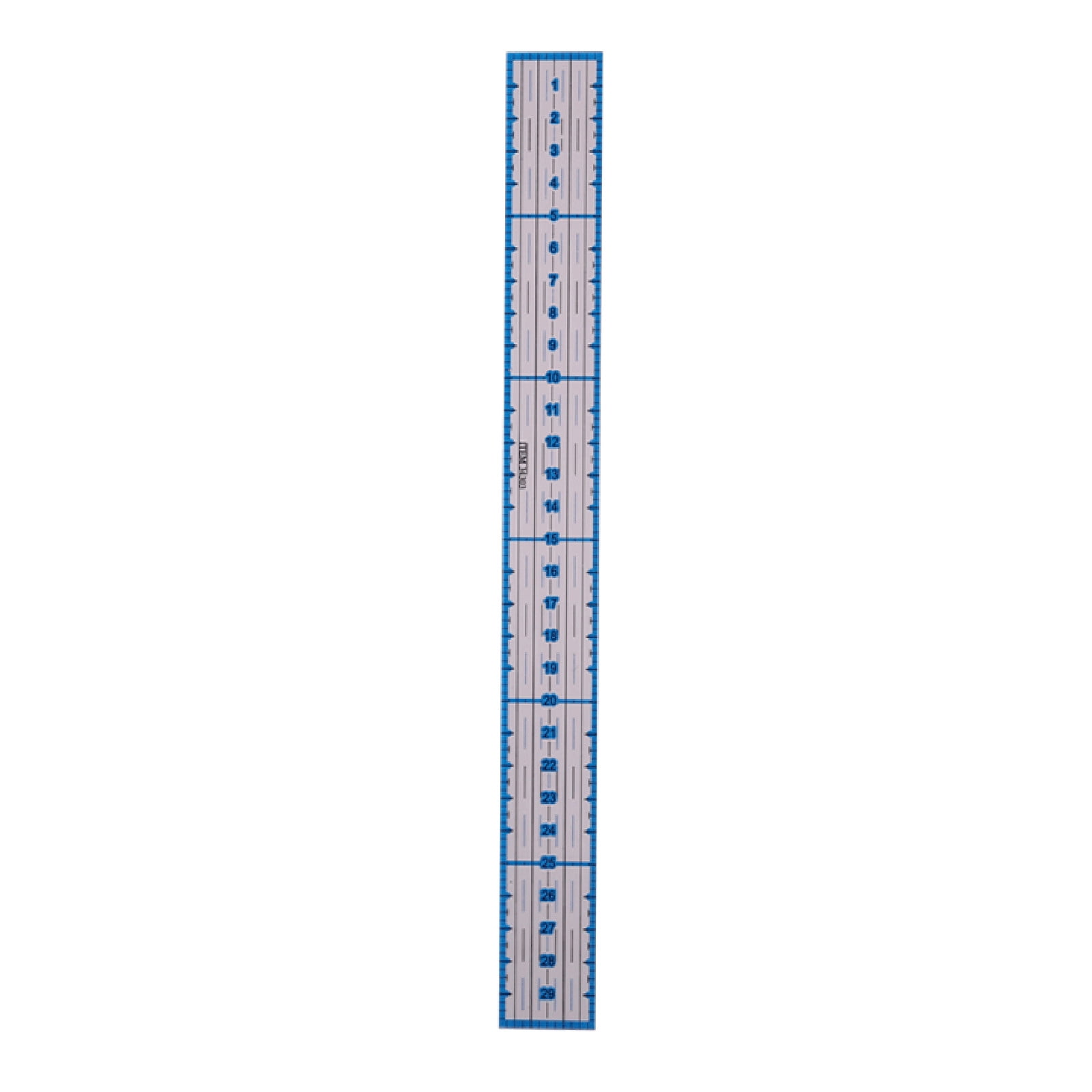 Click here for Egnmcr Quilting Sewing Patchwork Ruler Cutting Rul... prices