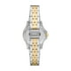 Fossil Women's FB-01 Three-Hand Date, Stainless Steel Watch, ES5001 - Walmart.com