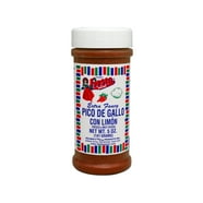 Fiesta Brand Chili Lime Seasoning, 6 oz Jar - Walmart.com