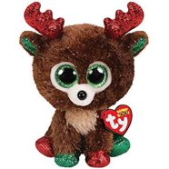 TY Beanie Boos -2020 Easter Lemon Drop The Chick (Glitter Eyes) Small 6 ...