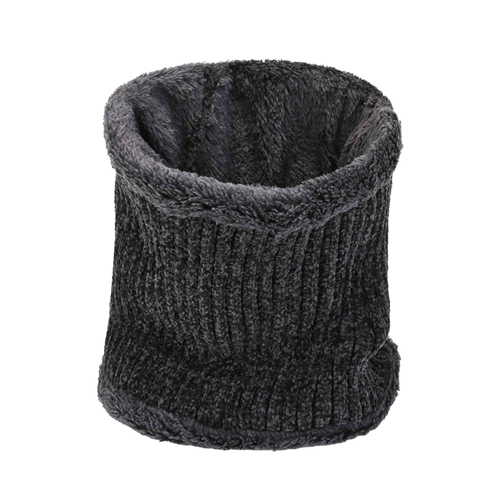 Honrane Neck Warmer Light Cold Protection Lock The Temperature Warm ...